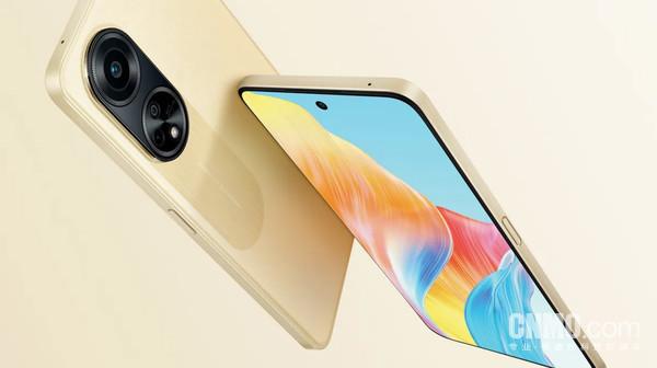 OPPO F23 5G真机曝光 这颜值你打几分？5月15日发布(oppofx3参数) - 怎通