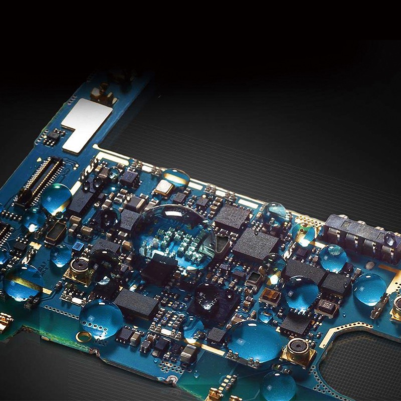 PCB原理图和线路图——电子产品制造中不可或缺的关键环节 - 怎通